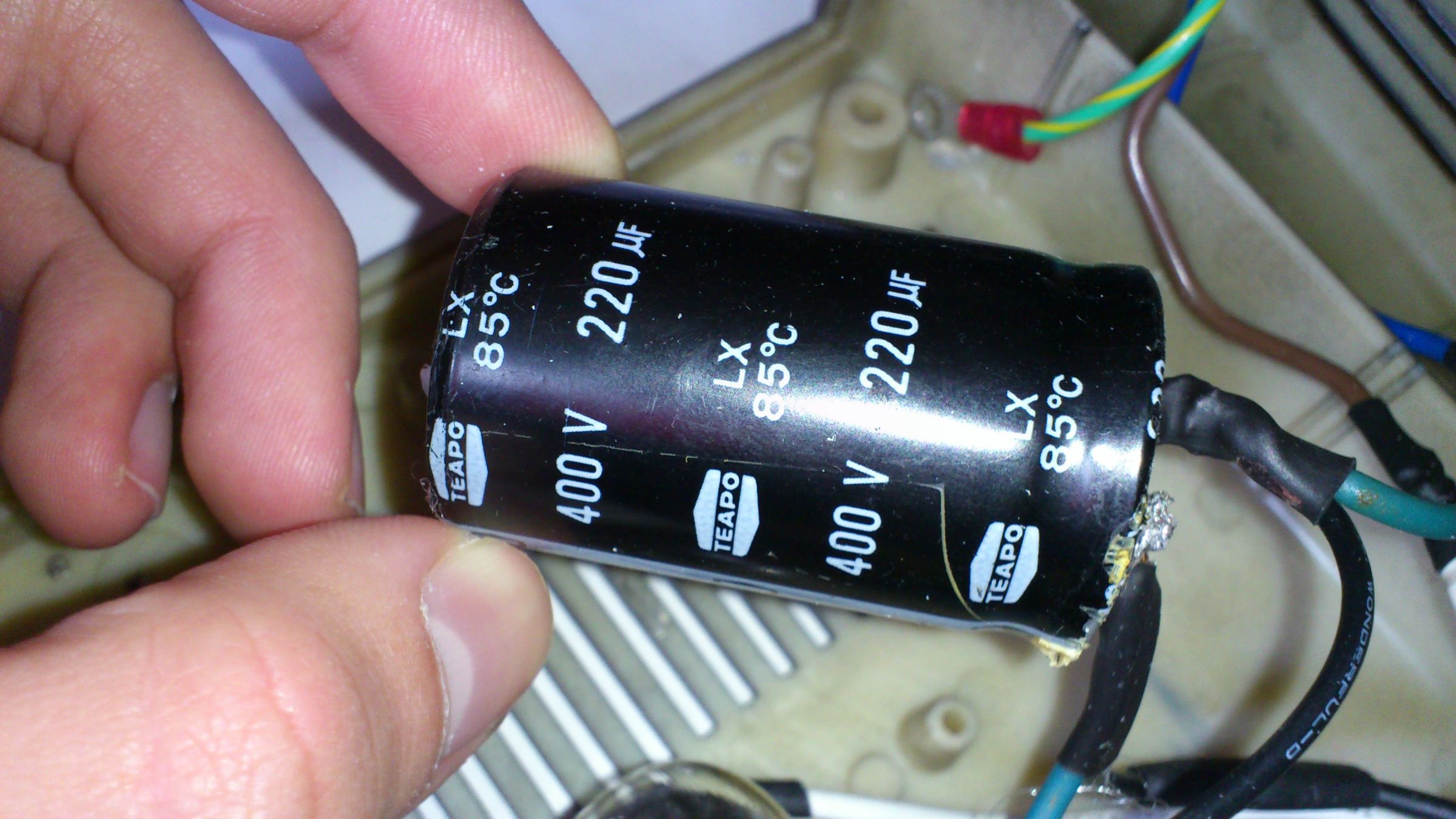 How to Make Your Own Metal Pulse Magnetizer : 7 Steps (with Pictures ...