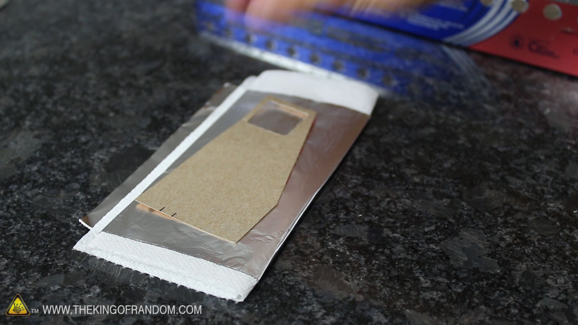 How to Make a Matchbox Rocket Launching Kit : 13 Steps (with Pictures ...