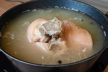 Pork Knuckle | German Style Recipe : 9 Steps (with Pictures ...
