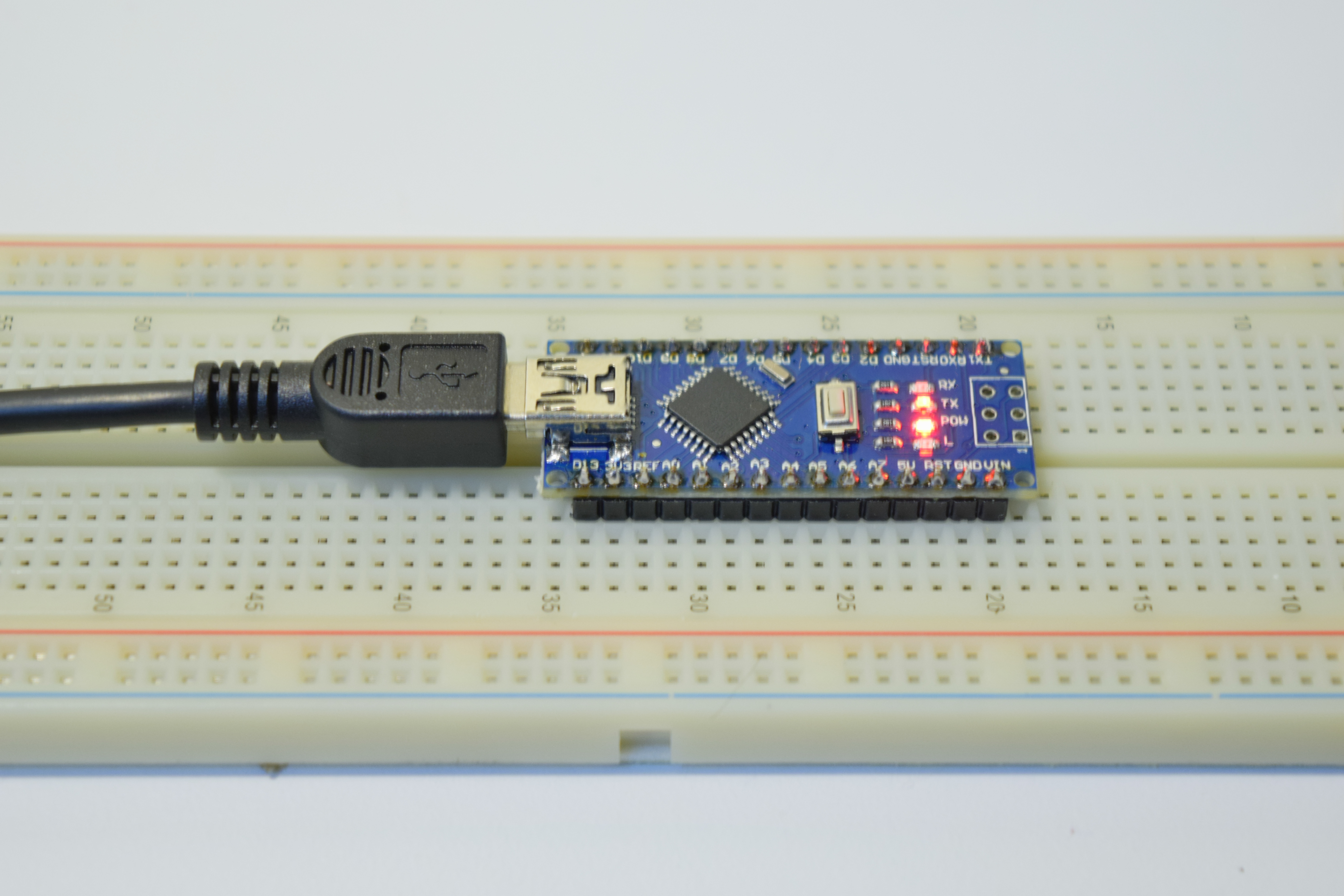 Arduino Oscilloscope Under 5 $ - 3 Channel : 5 Steps - Instructables
