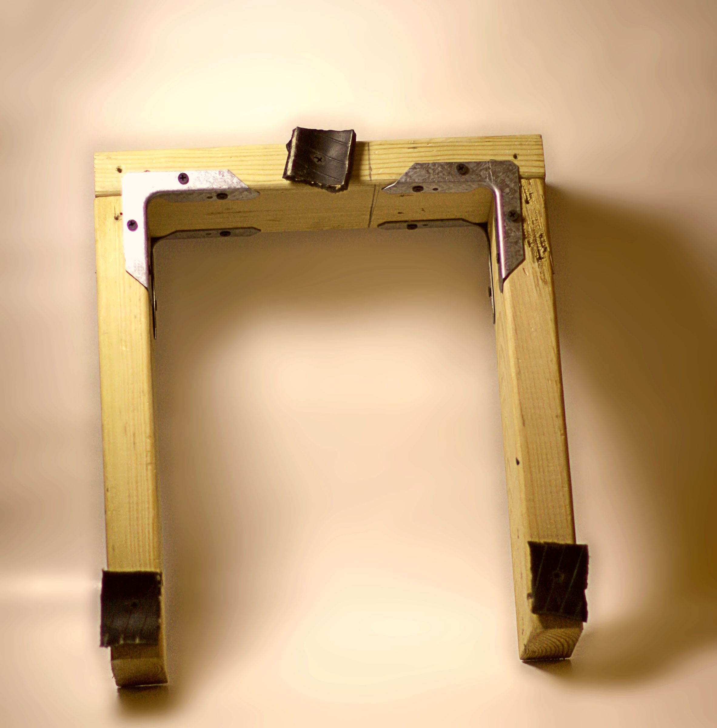 Make a Scroll Saw! (using Only Upcycled/free Materials) : 12 Steps ...