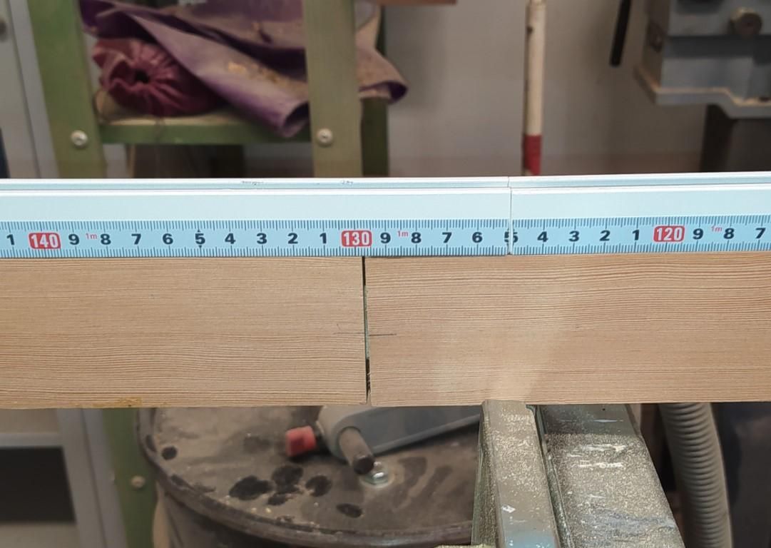 Flip Stop for a Miter Saw : 5 Steps (with Pictures) - Instructables