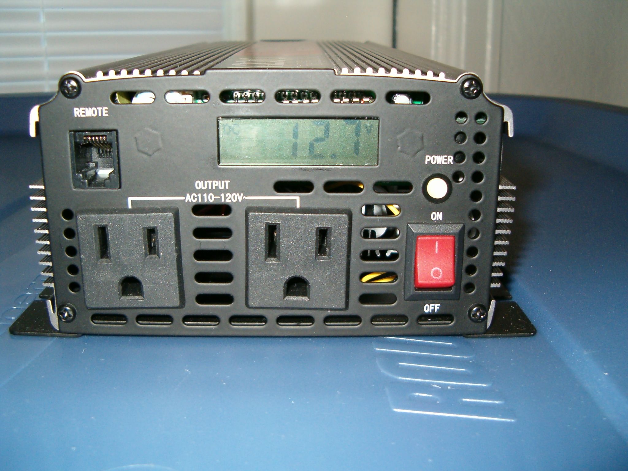 Solar Power System : 7 Steps (with Pictures) - Instructables