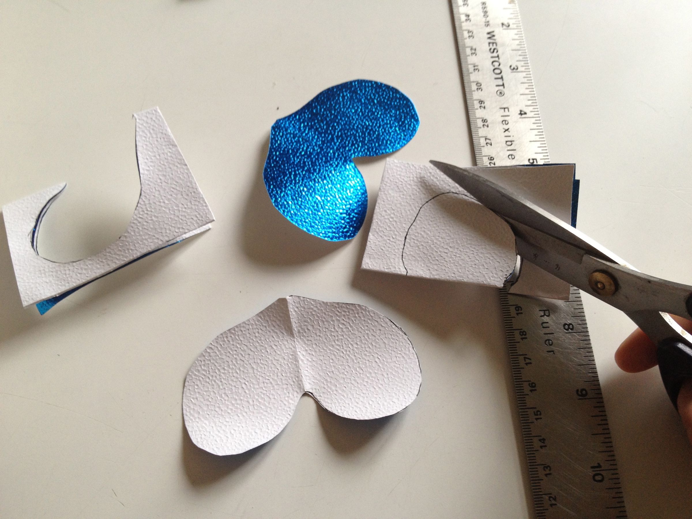 Butterfly Surprise : 7 Steps (with Pictures) - Instructables