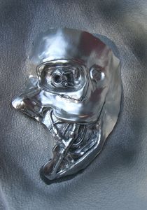 Terminator Eyepiece 1.0 : 9 Steps (with Pictures) - Instructables