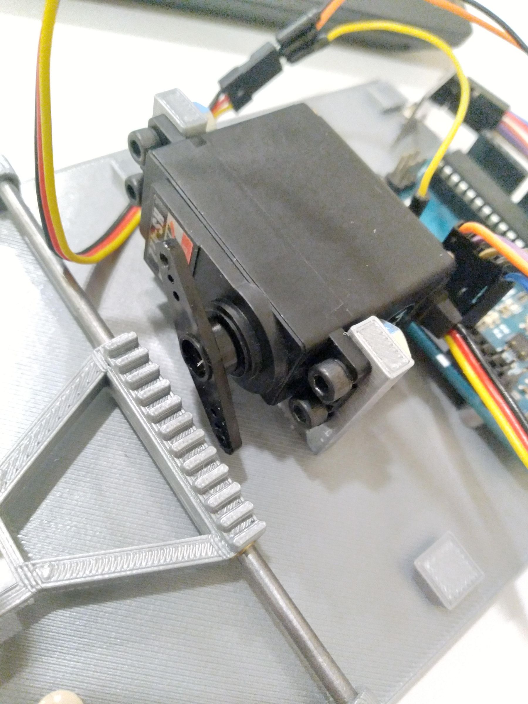 Remote Control Light Switch : 10 Steps (with Pictures) - Instructables