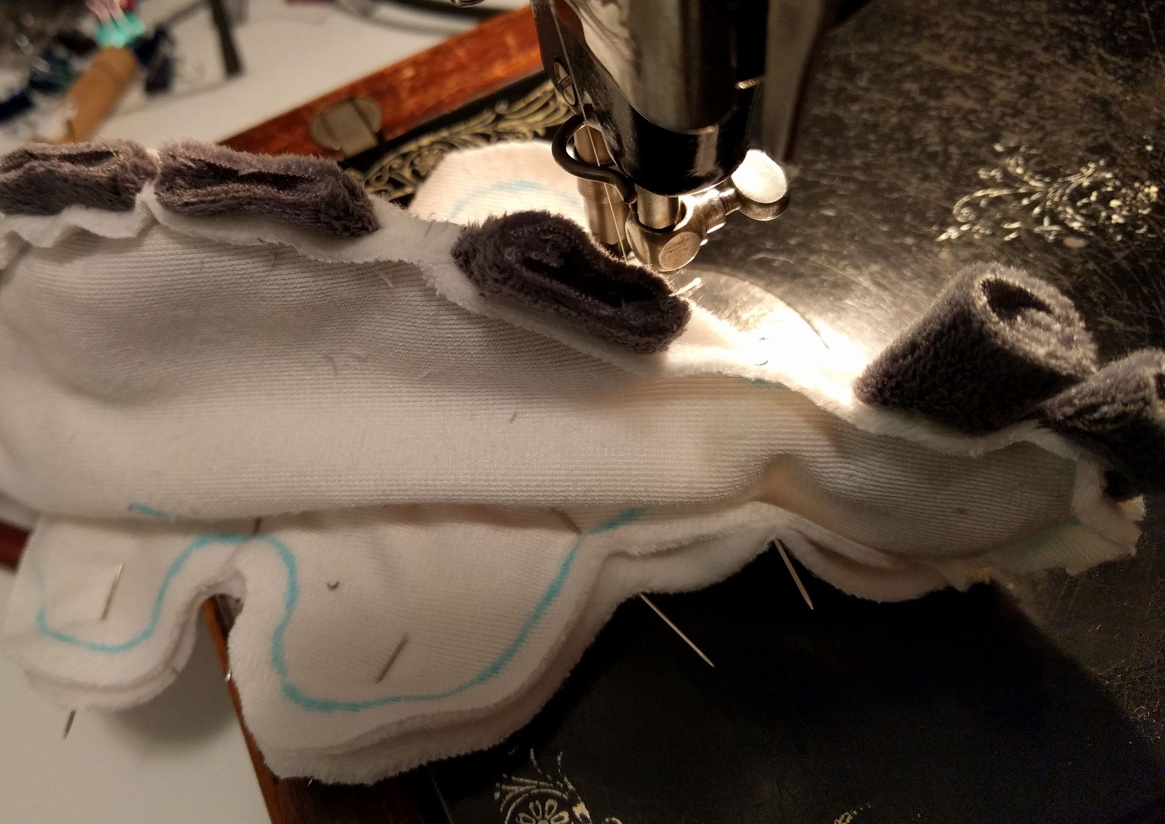 Steggy the Stegosaurus : 7 Steps (with Pictures) - Instructables