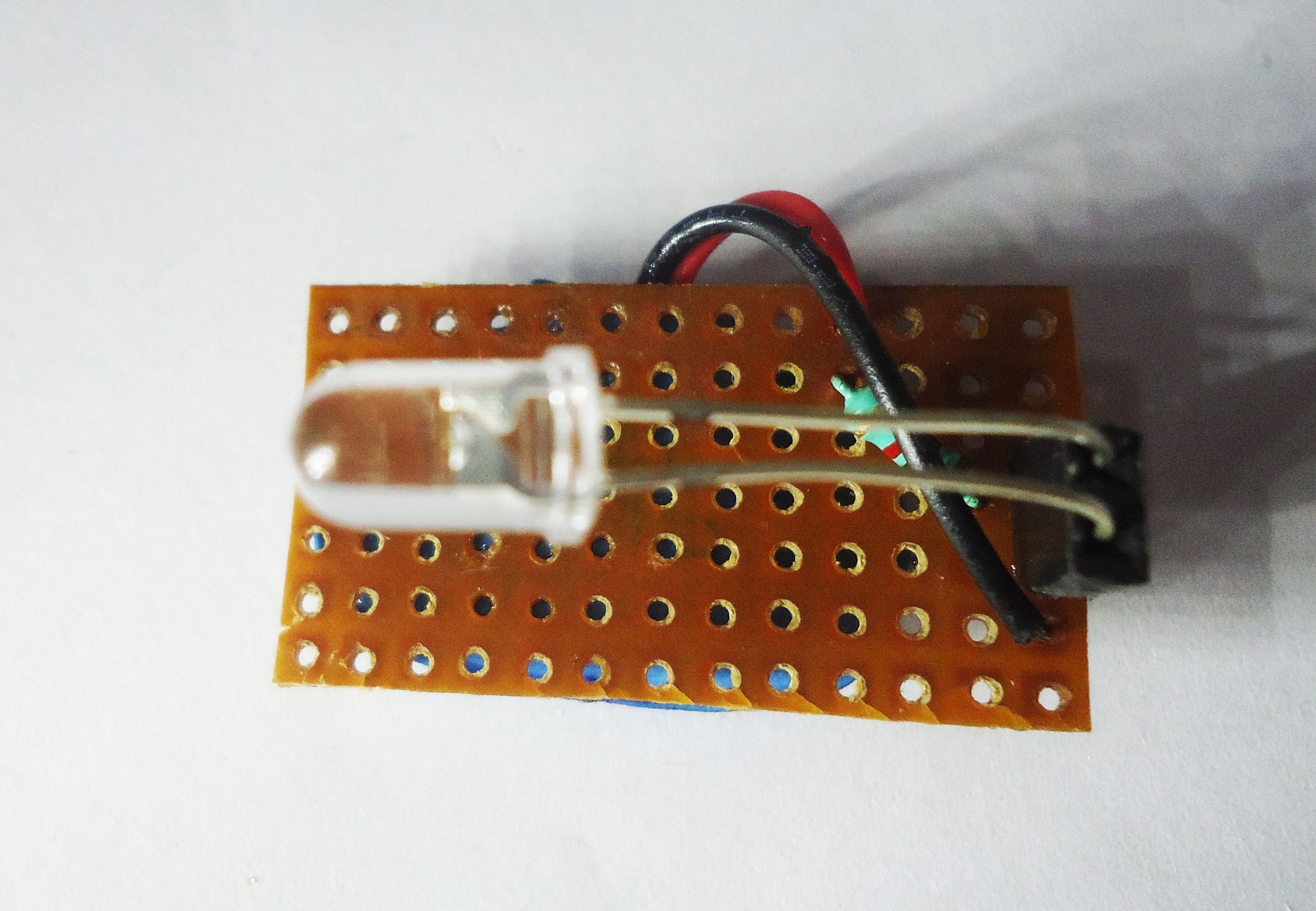 DIY LED TESTER : 4 Steps (with Pictures) - Instructables