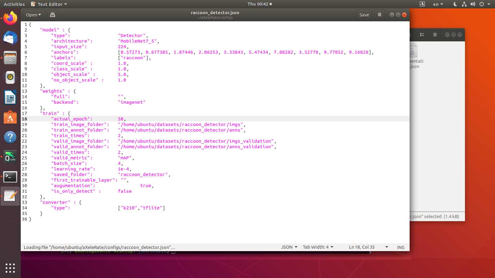 Object Detection With Sipeed MaiX Boards(Kendryte K210) : 6 Steps - Instructables