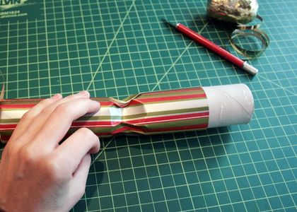 Party Crackers : 8 Steps (with Pictures) - Instructables
