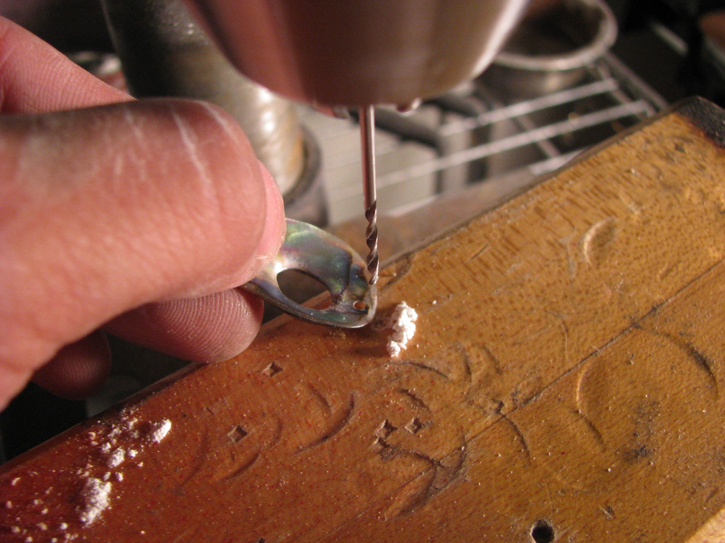 How to Polish Sea Shell : 4 Steps - Instructables