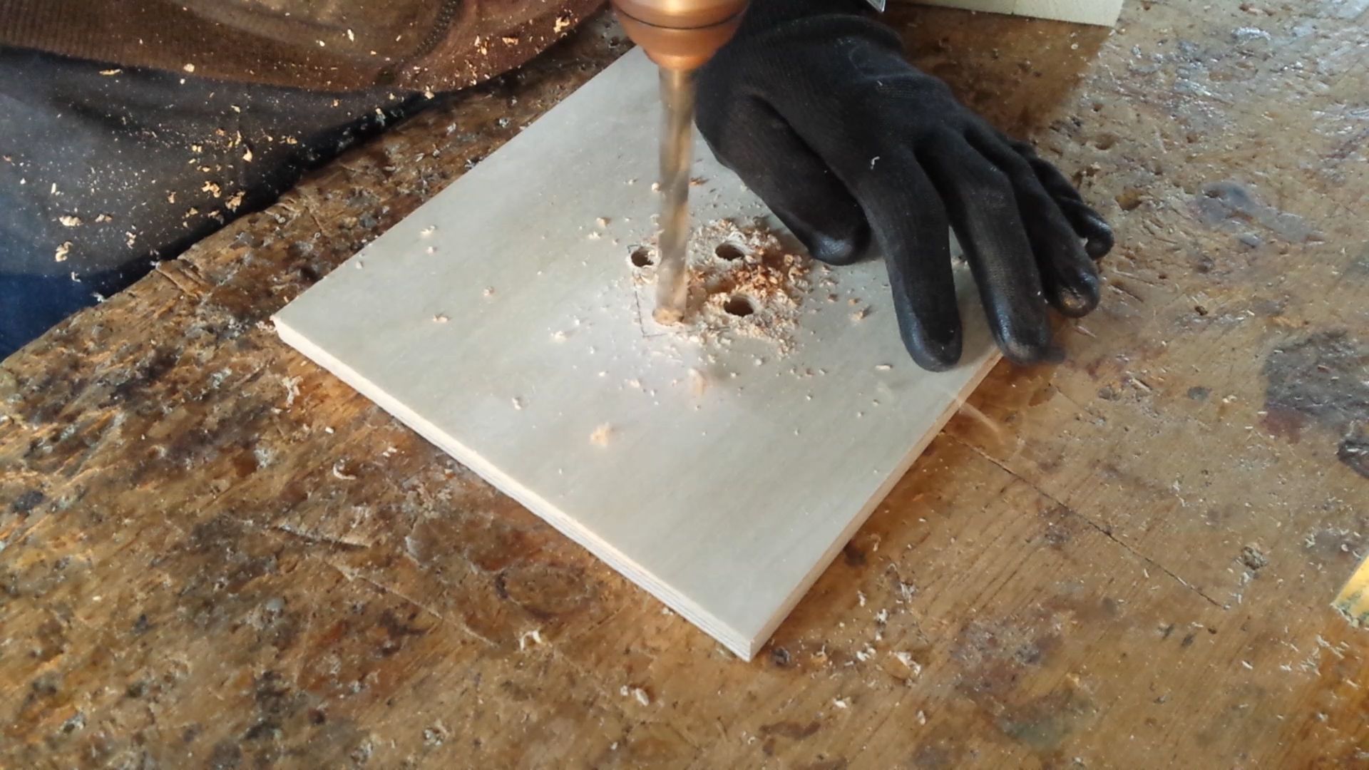 Impossible Dovetail Joint Puzzle : 5 Steps (with Pictures) - Instructables