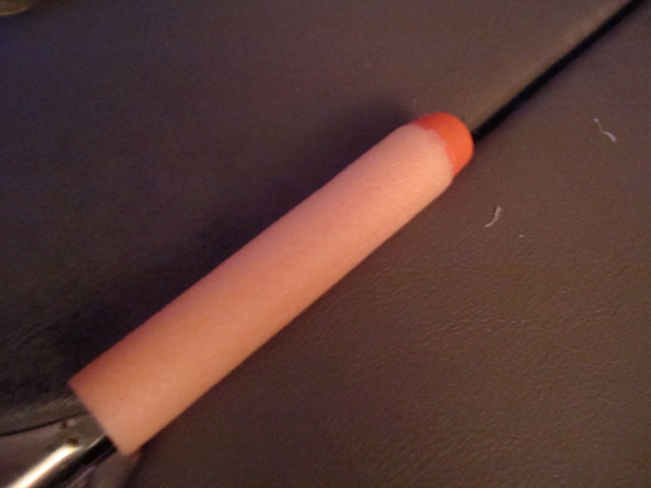 Streamline Dart Mod : 4 Steps - Instructables