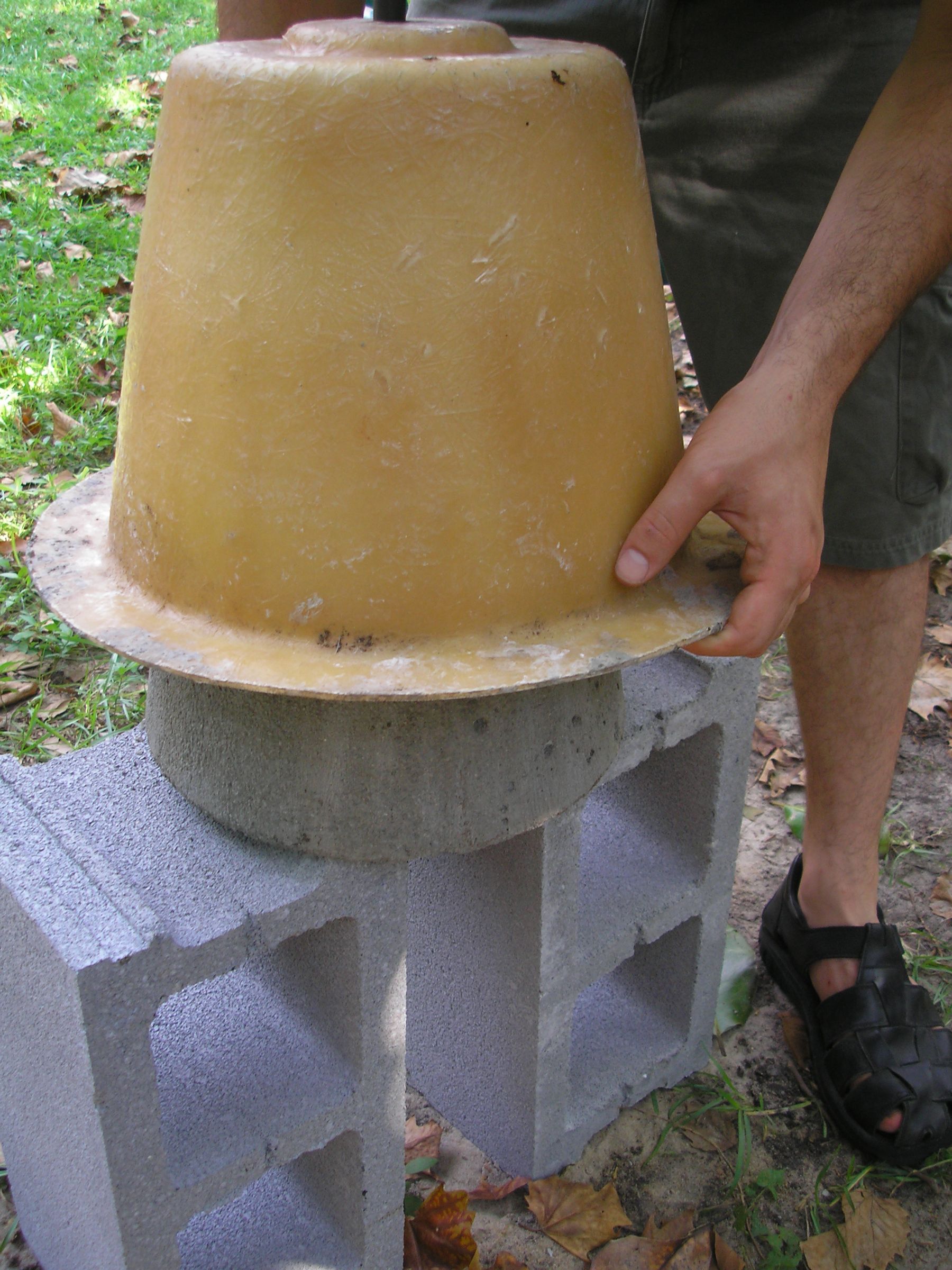 Universal Nut Sheller : 48 Steps (with Pictures) - Instructables
