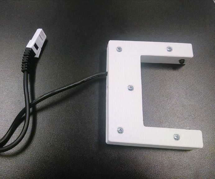 DIY Photogate : 4 Steps - Instructables