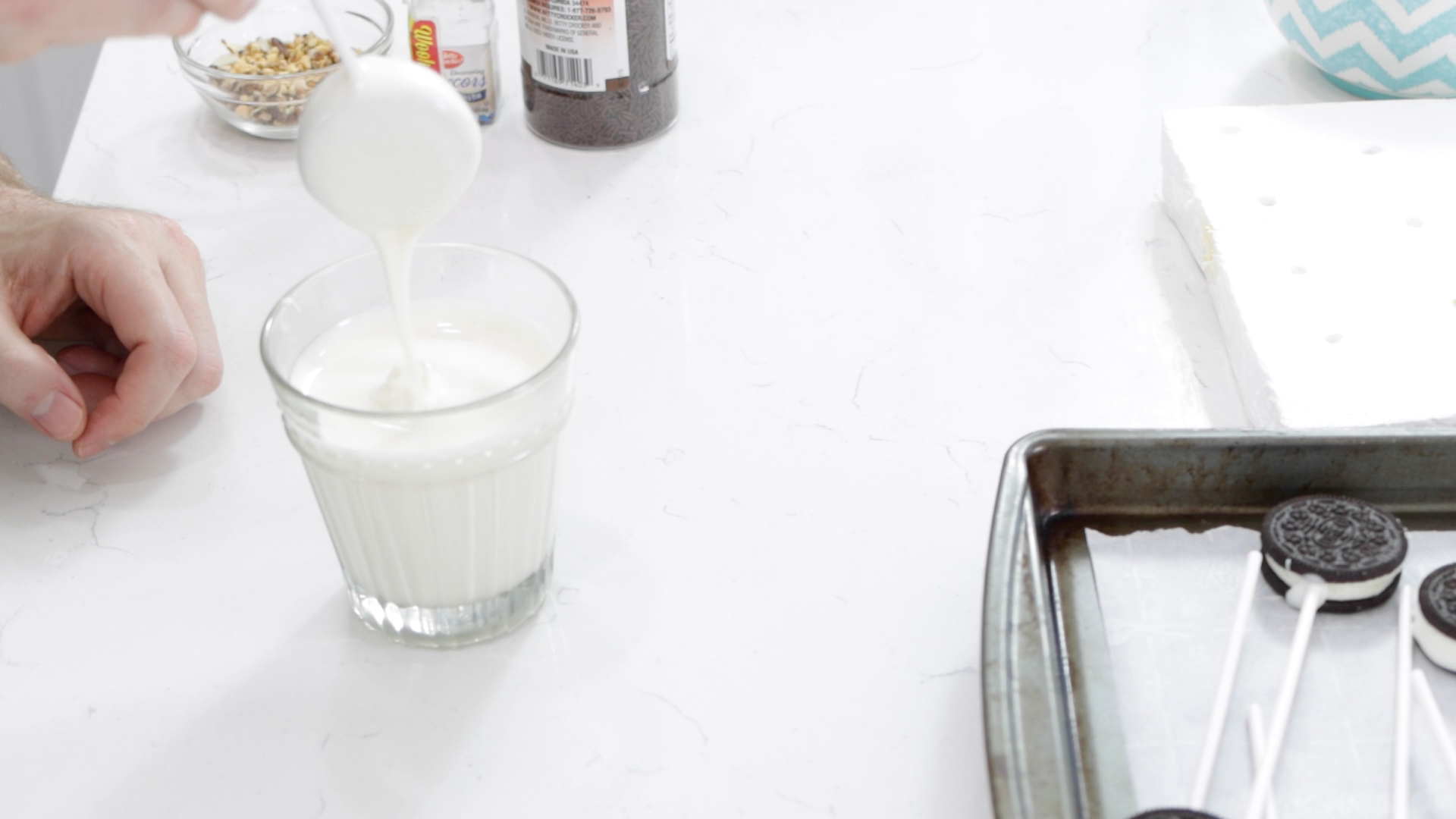 Oreo Pops : 6 Steps (with Pictures) - Instructables