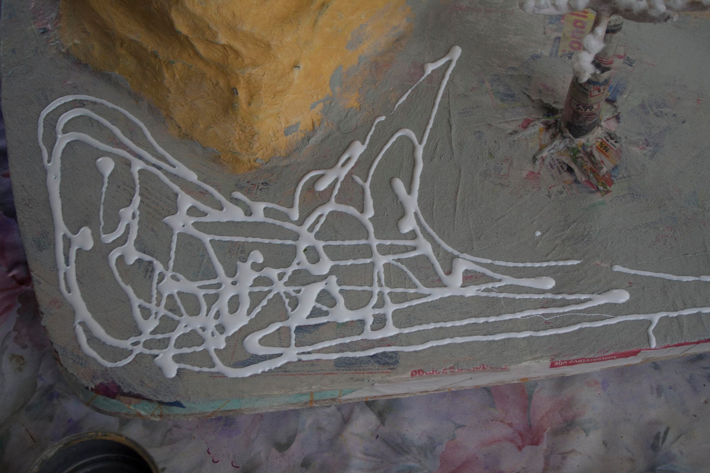 African Savannah Diorama : 21 Steps (with Pictures) - Instructables