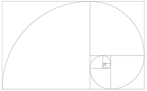 Phi: the Golden Proportion : 8 Steps - Instructables