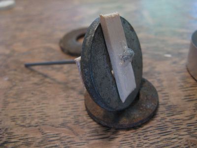 Cheap and Simple Steam Engine : 8 Steps (with Pictures) - Instructables