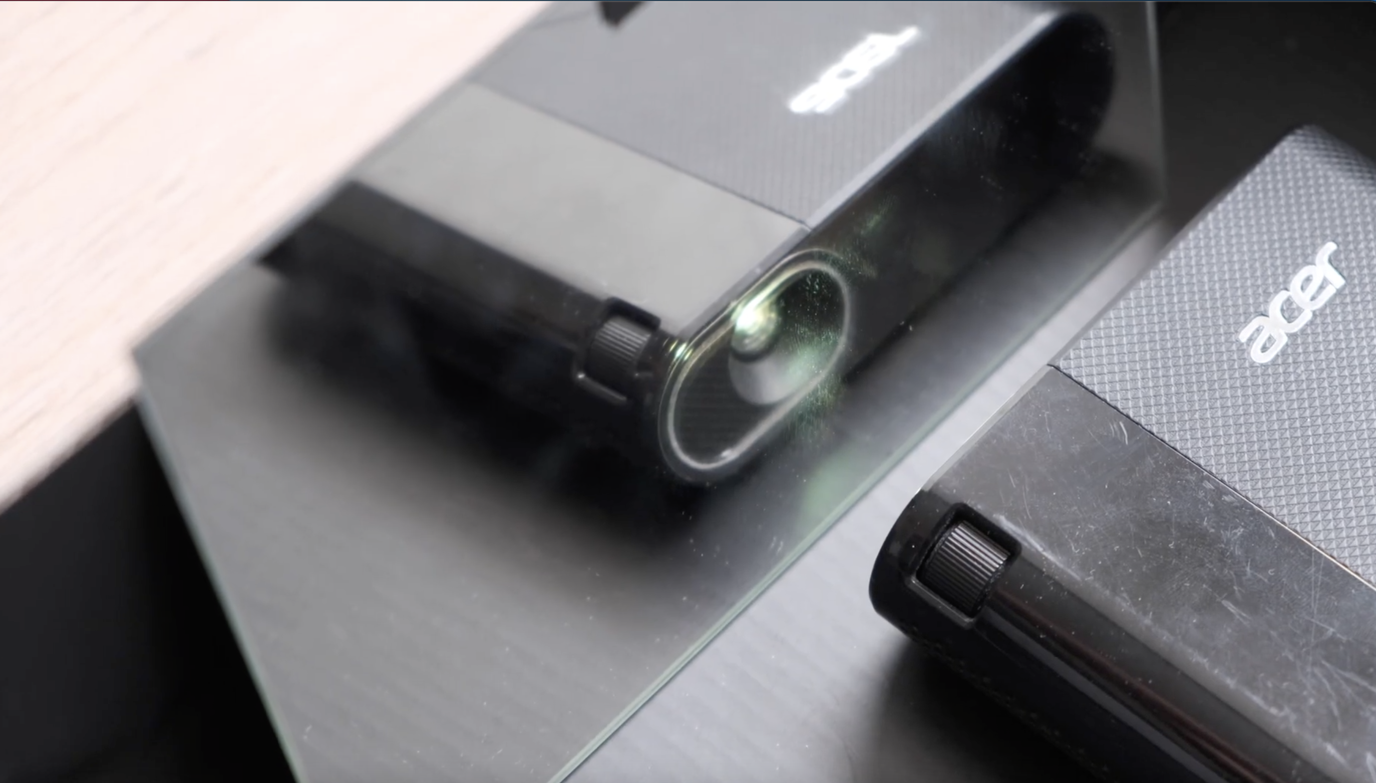 DIY Ultra Short Distance Projector : 4 Steps - Instructables