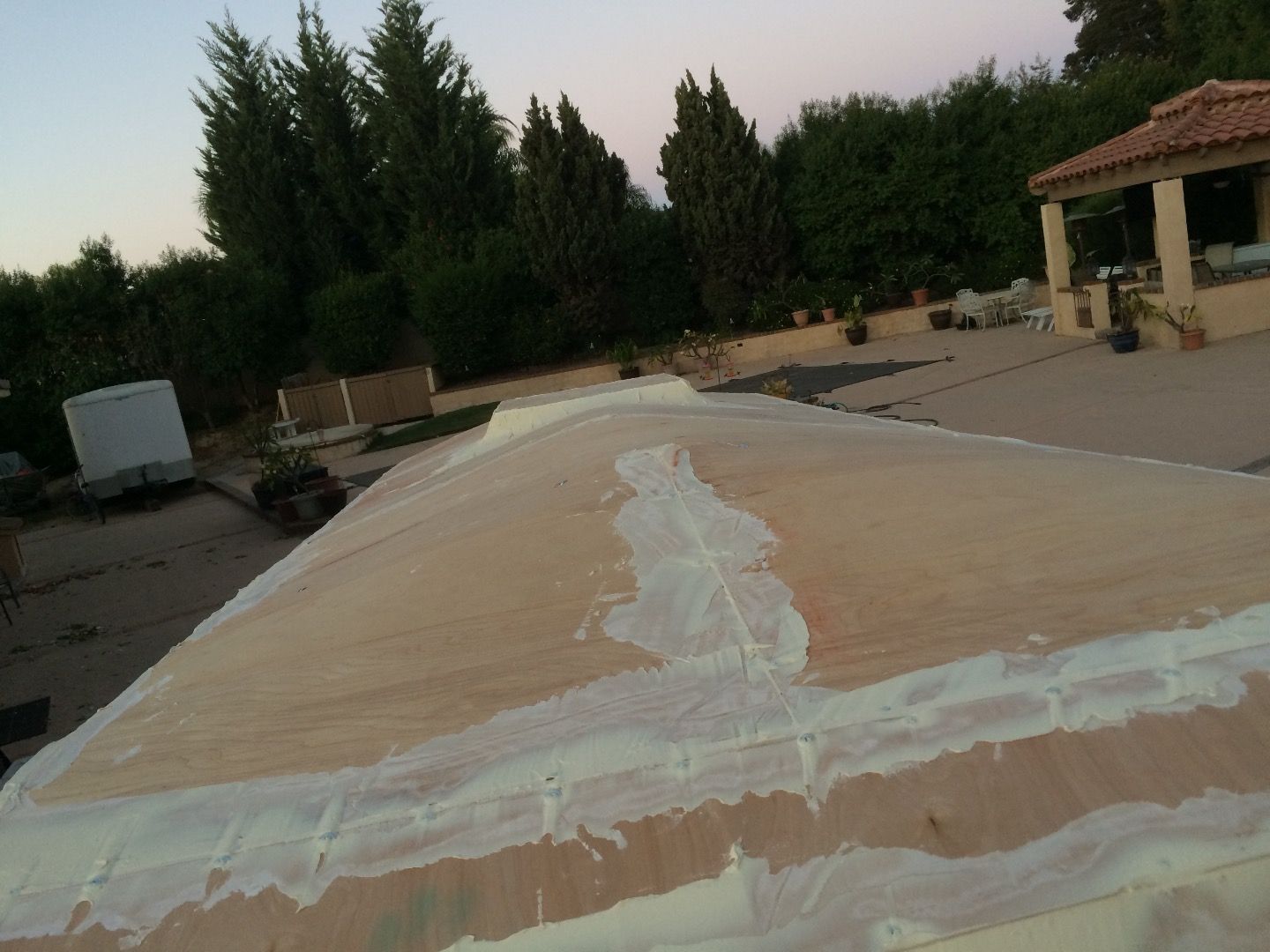 DIY Van High Top : 4 Steps (with Pictures) - Instructables