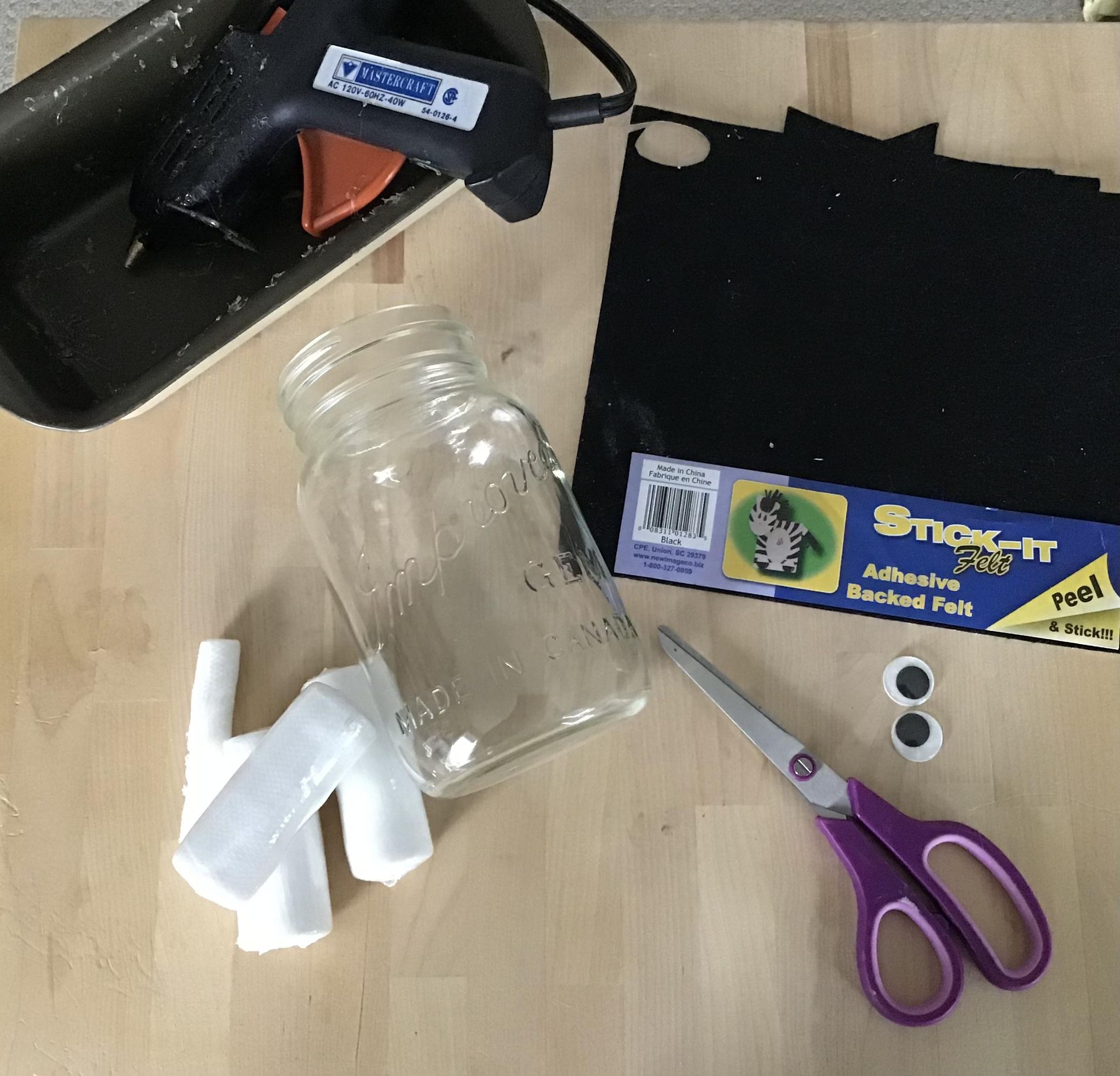 Mummy Light : 3 Steps (with Pictures) - Instructables