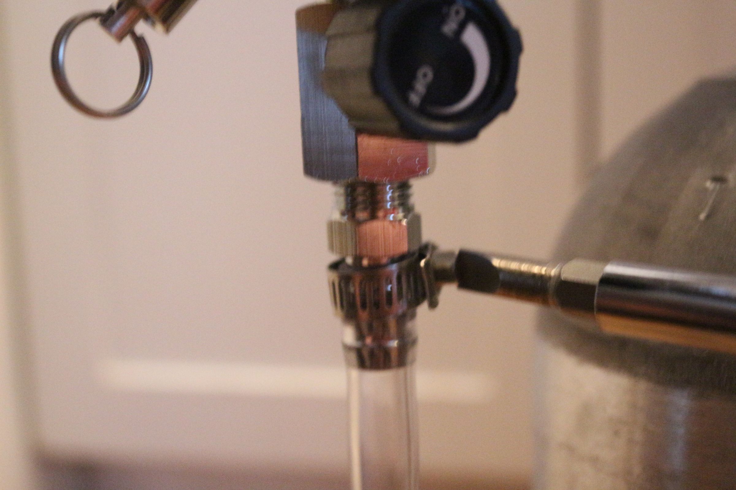 Home Carbonation System for Water, Beer, and More : 10 Steps (with ...