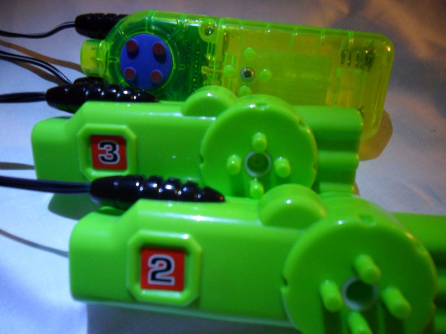 K'NEX Motor & Gear Guide : 7 Steps (with Pictures) - Instructables