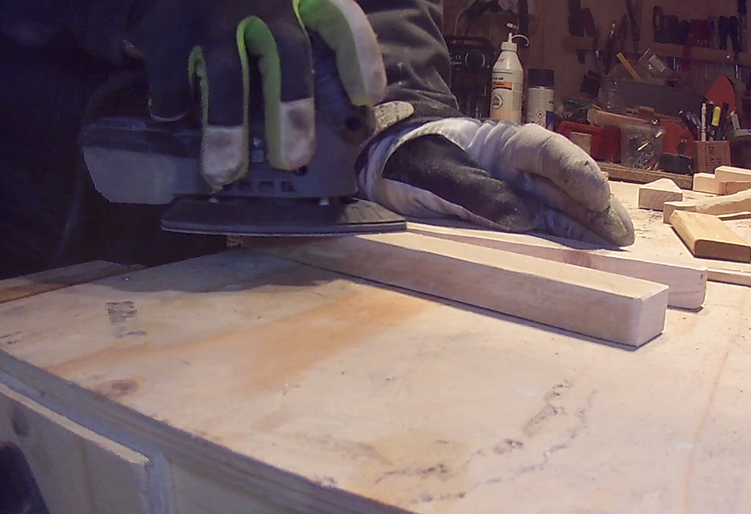 Simple Wedge Planing Stop : 5 Steps (with Pictures) - Instructables