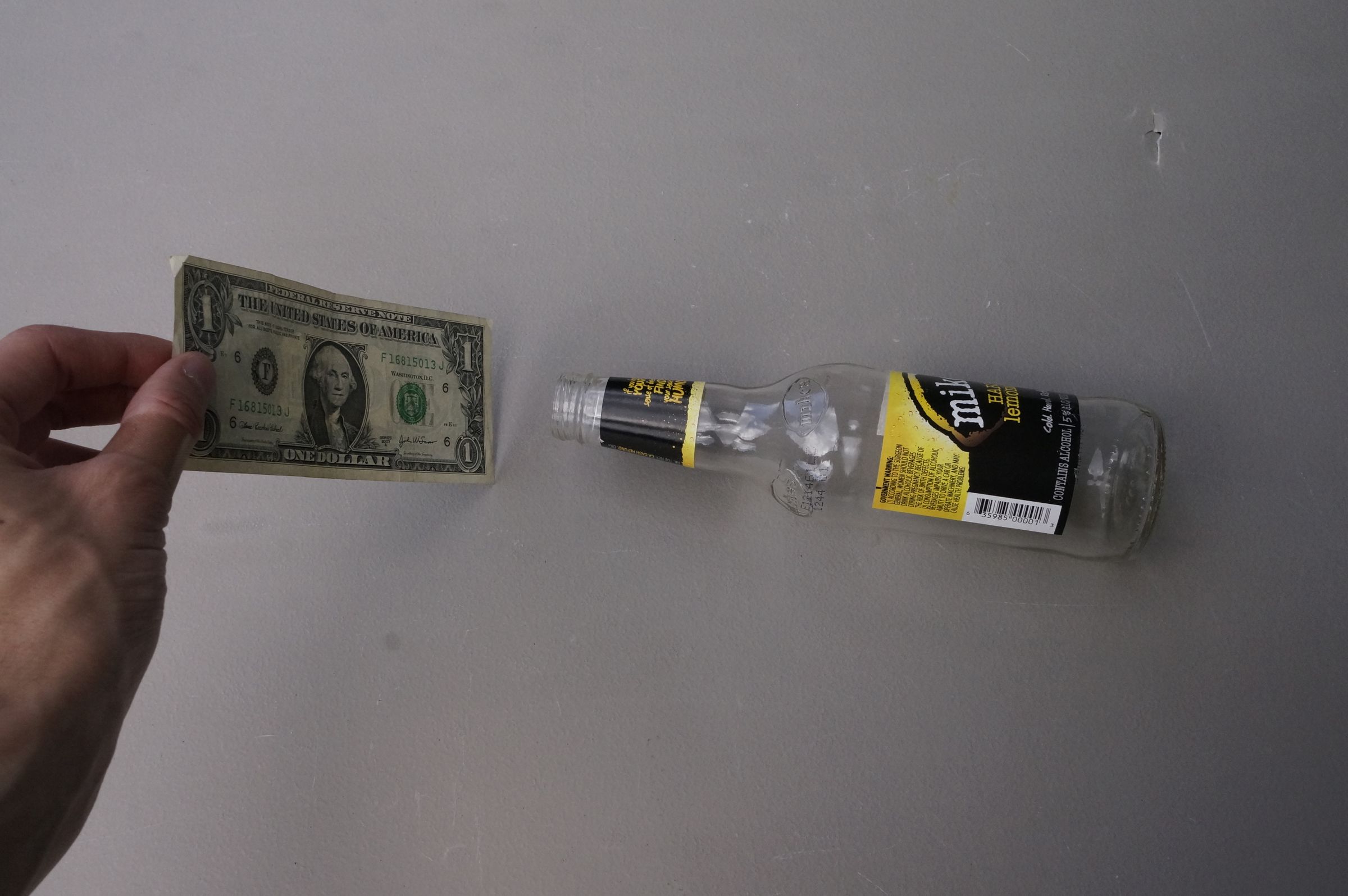 Top 5: Awesome Bar Bets You'll Always Win (Probably) : 7 Steps (with ...