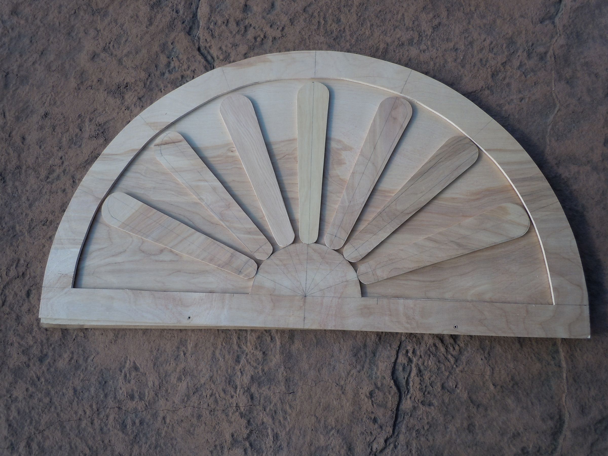 Arched Window Covering : 5 Steps (with Pictures) - Instructables