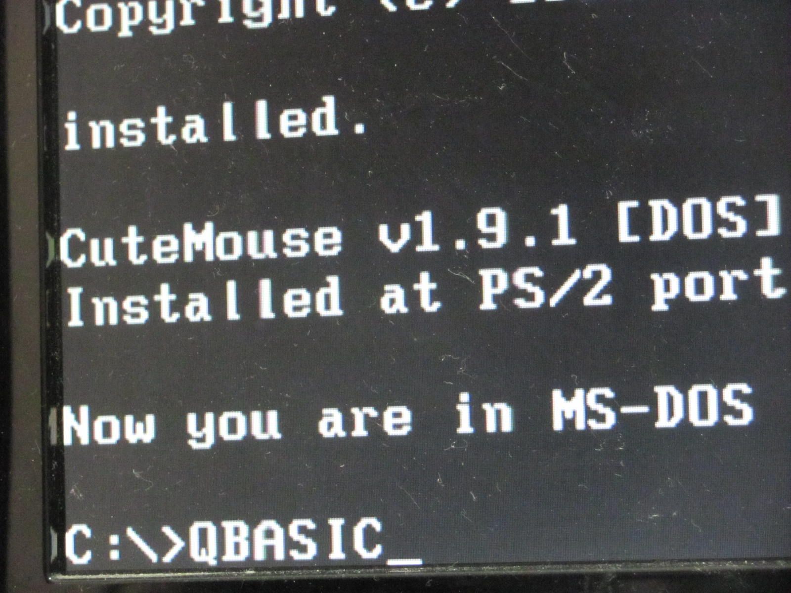 Turn Any PC Into a Microcontroller for Free in 4 Steps : 4 Steps ...