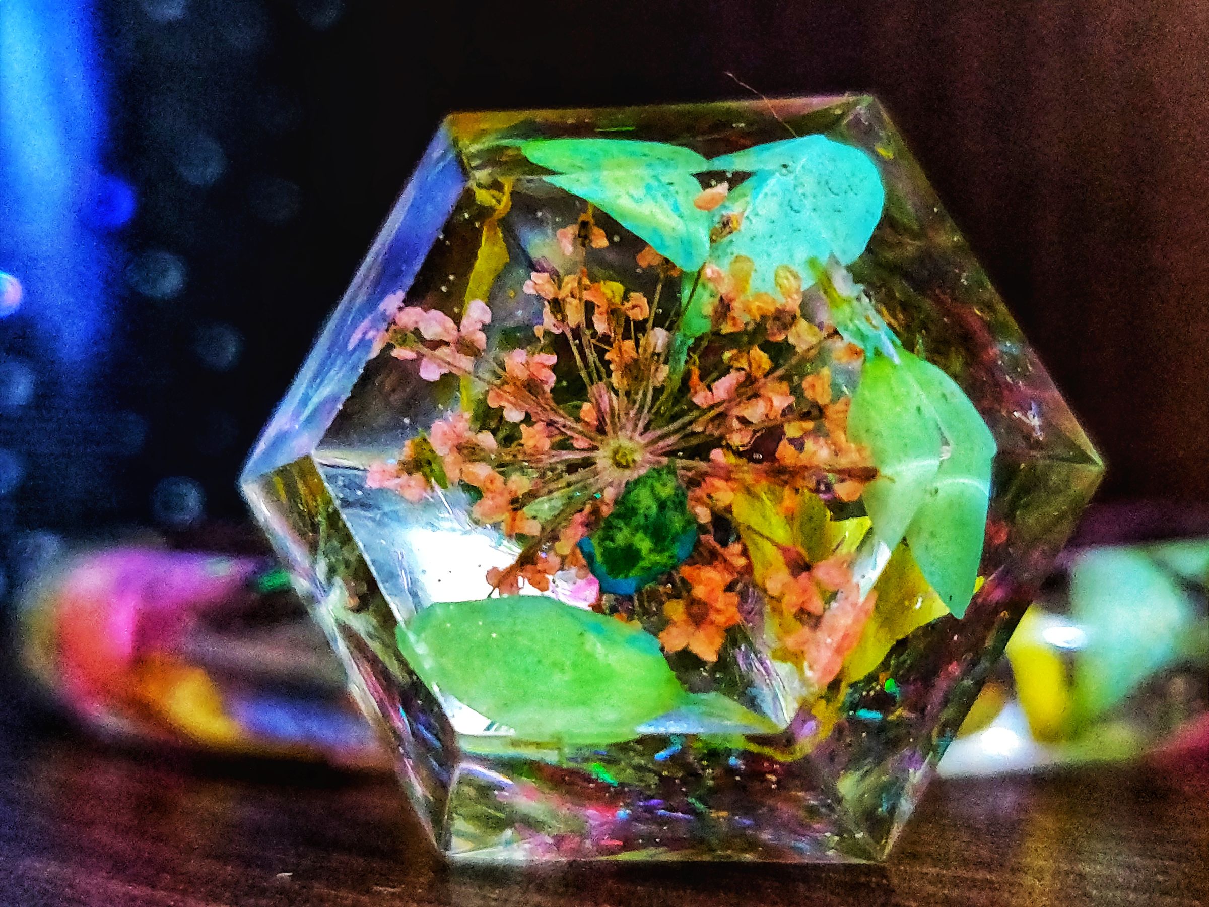 DIY Resin Craft : 9 Steps (with Pictures) - Instructables