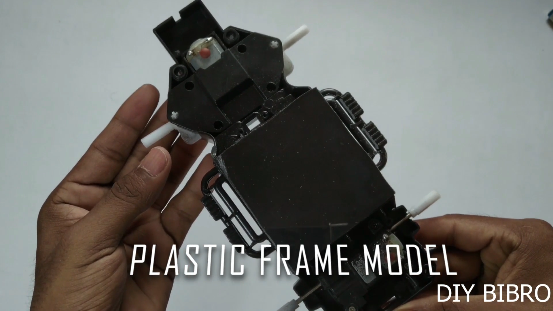 DIY ARDUINO BLUETOOTH CONTROLLED CAR :) : 7 Steps (with Pictures ...