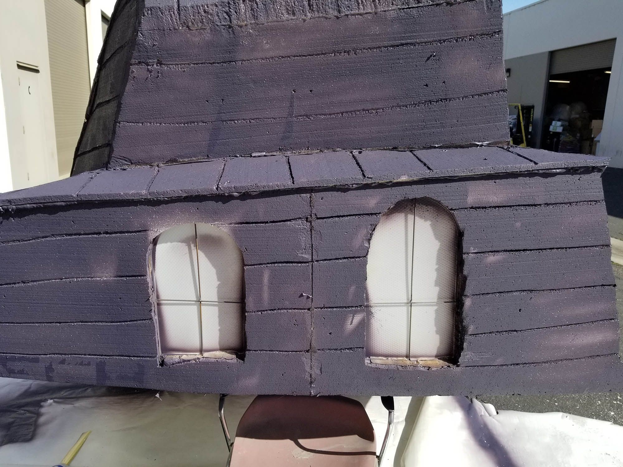 Build a Pirate Ship Wreck : 15 Steps (with Pictures) - Instructables