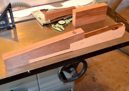 Building a Custom Rifle Stock : 14 Steps - Instructables