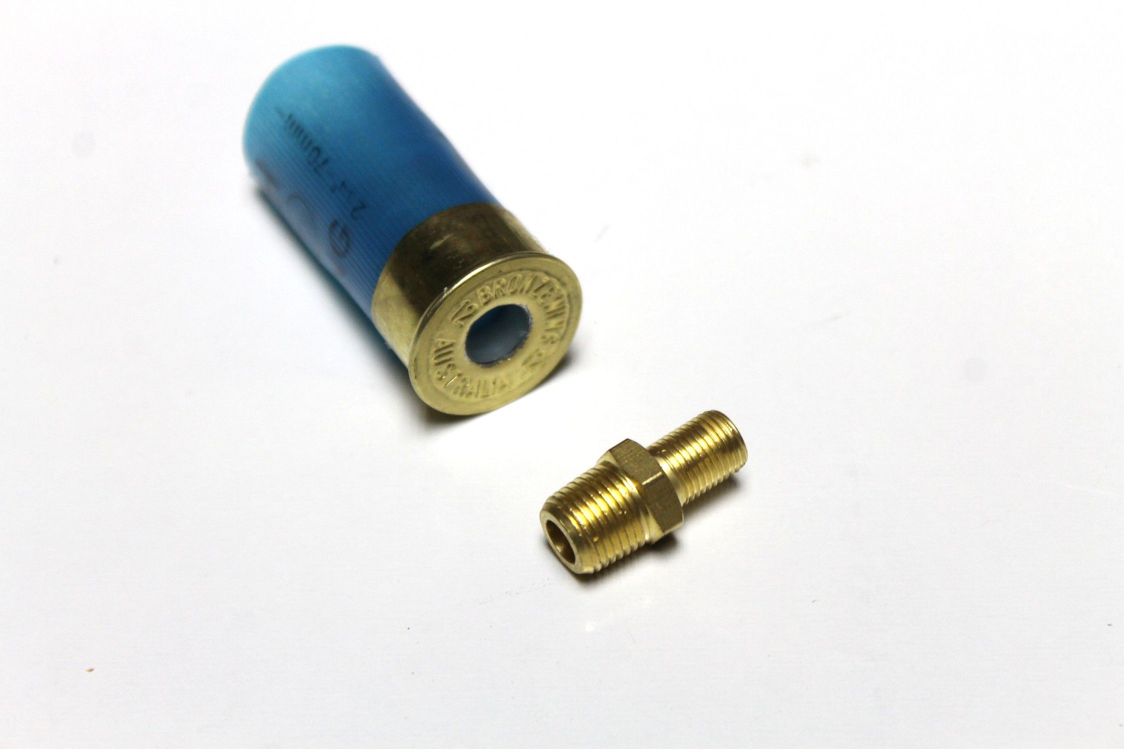 Shotgun Shell Lighter : 14 Steps (with Pictures) - Instructables