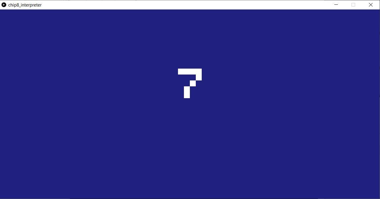 CHIP-8 Computer : 19 Steps (with Pictures) - Instructables