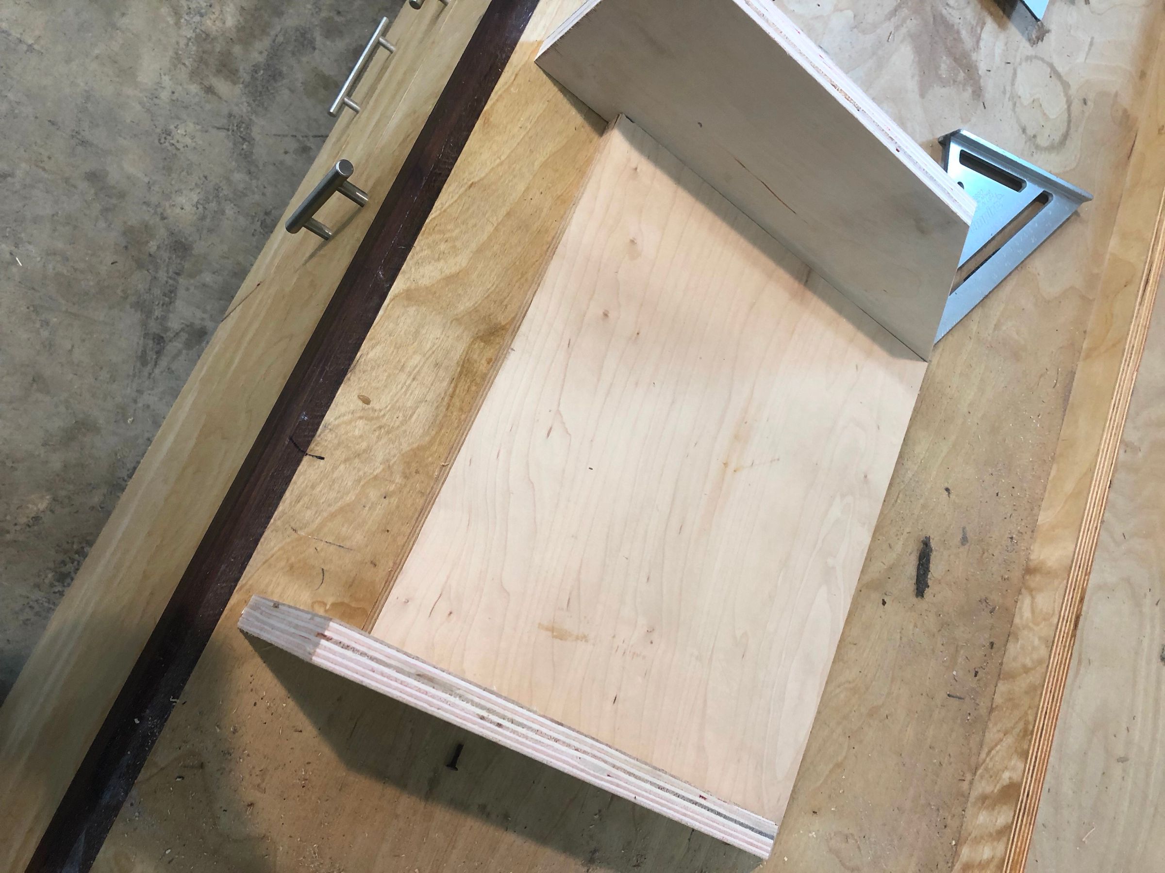 Pliers Organizer Thingy : 6 Steps (with Pictures) - Instructables