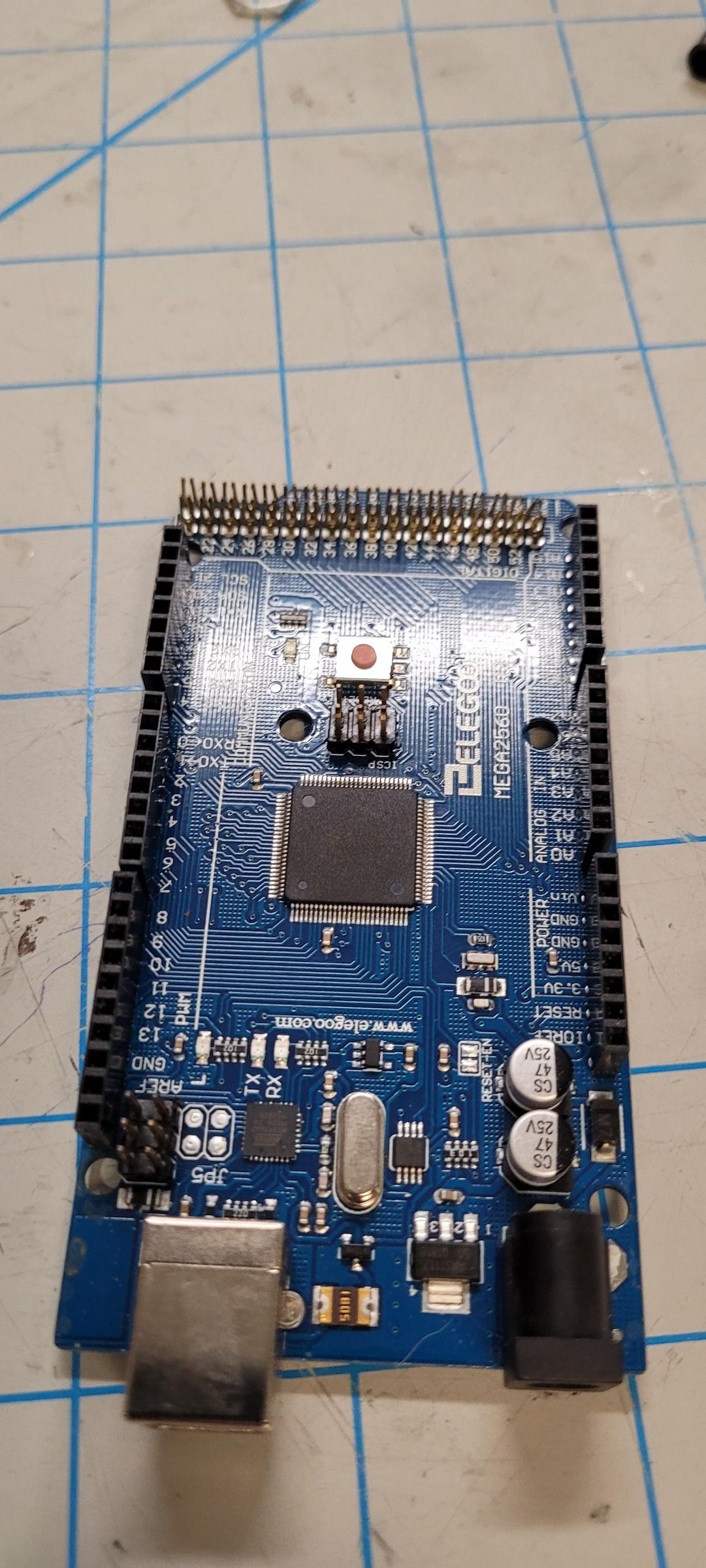 Logic Chip Tester : 13 Steps (with Pictures) - Instructables