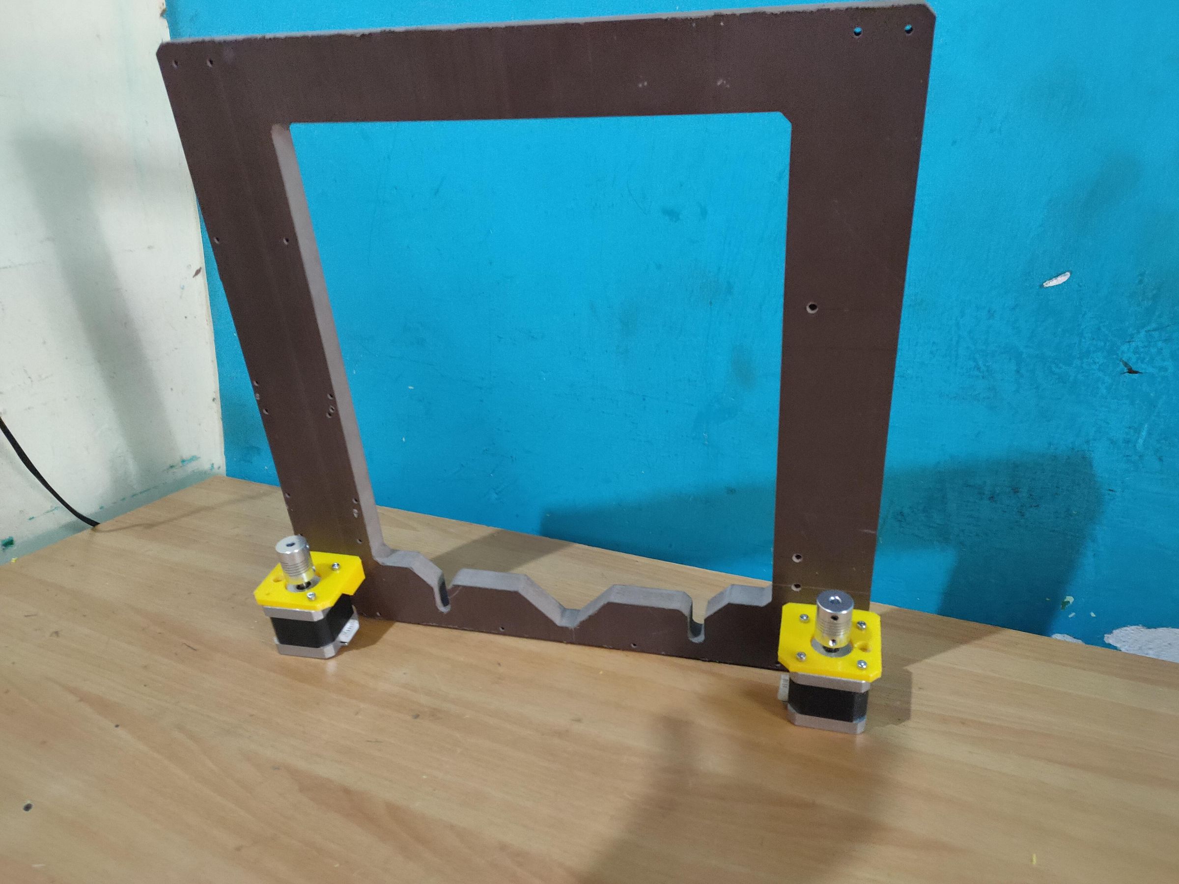 DIY 3D Printer | Prusa I3 3D Printer Clone : 12 Steps (with Pictures ...