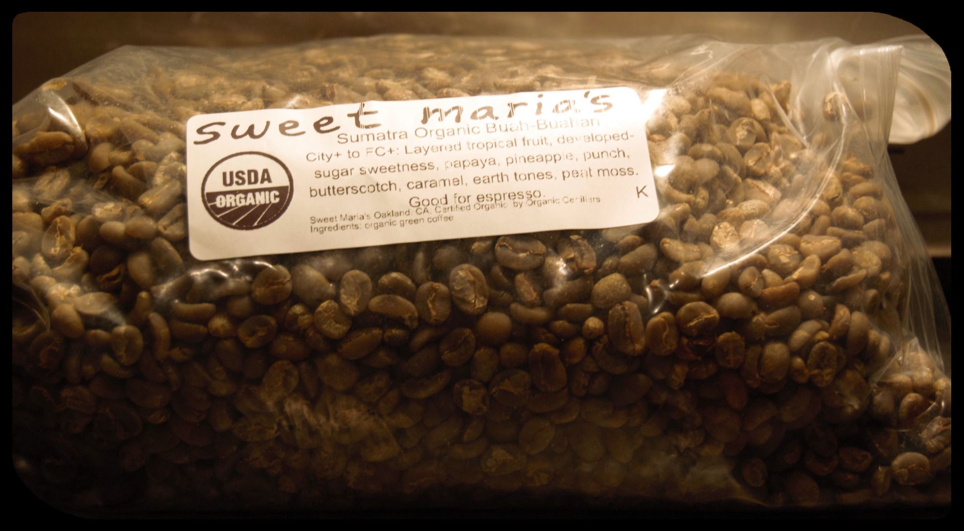 Roast Coffee at Home : 8 Steps (with Pictures) - Instructables