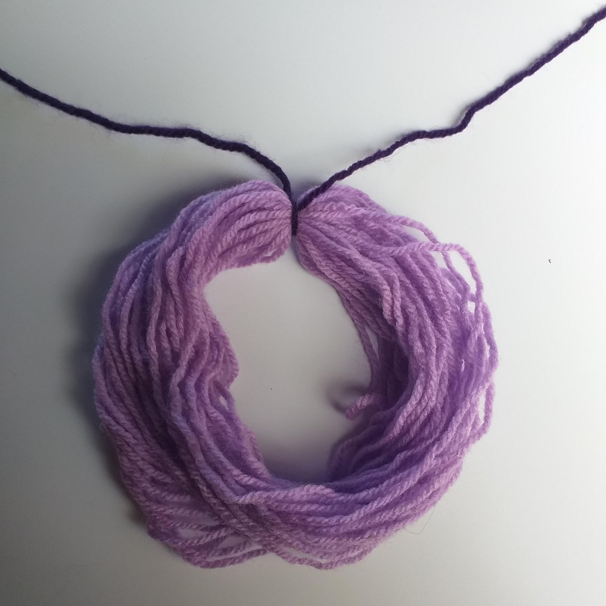 Wool Birds on Bamboo : 13 Steps (with Pictures) - Instructables