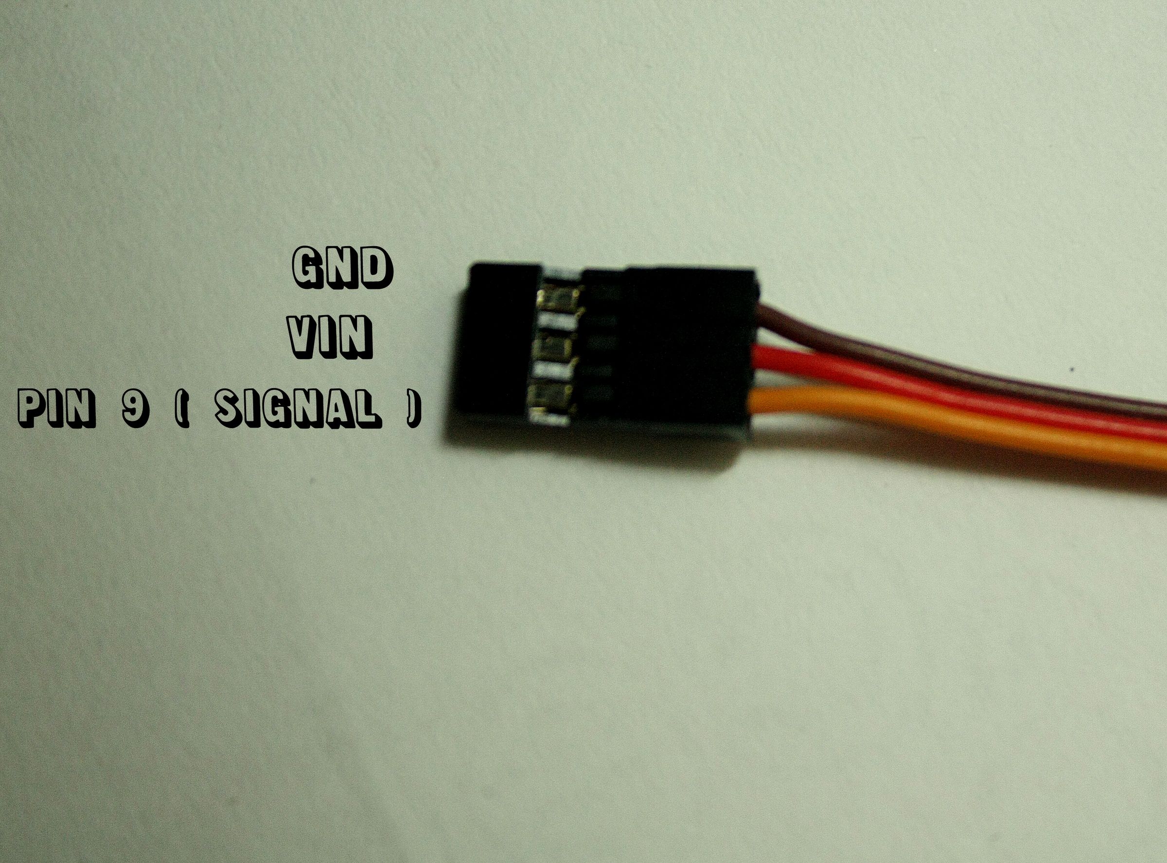 Using Servos With Arduino Made Easy ! : 3 Steps (with Pictures ...