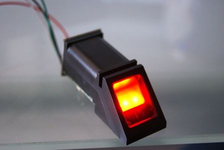 Lector De Huella Digital Arduino : 7 Steps (with Pictures) - Instructables