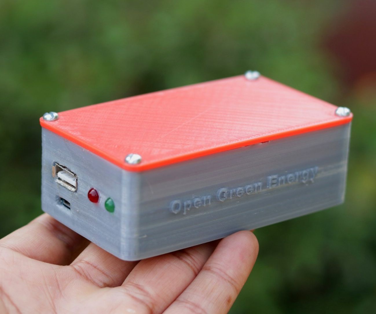 DIY Mini UPS for WiFi Router / Modem : 12 Steps (with Pictures ...