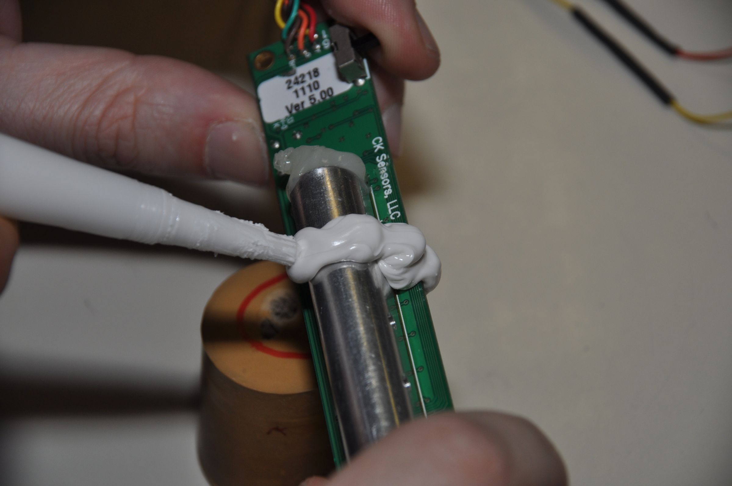 MAKE a SPACE PROBE : 16 Steps (with Pictures) - Instructables