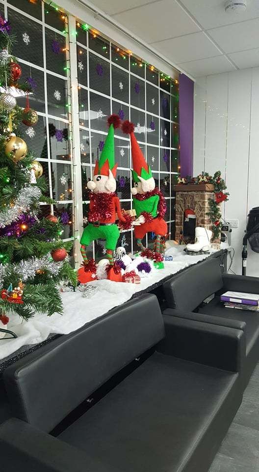 Santa's Elves Yard Display : 7 Steps (with Pictures) - Instructables