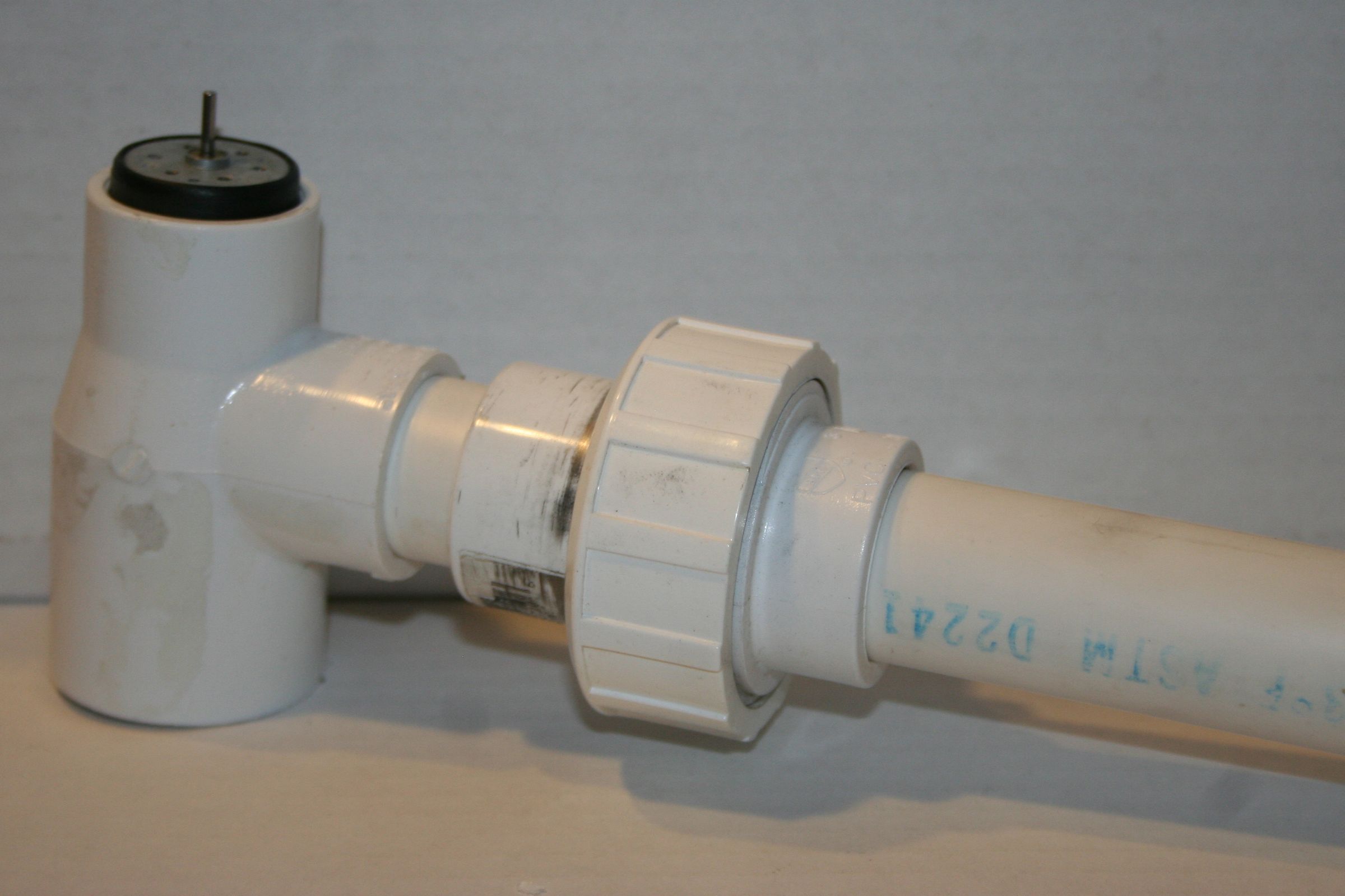 Simple Backyard Wind Turbine : 8 Steps (with Pictures) - Instructables