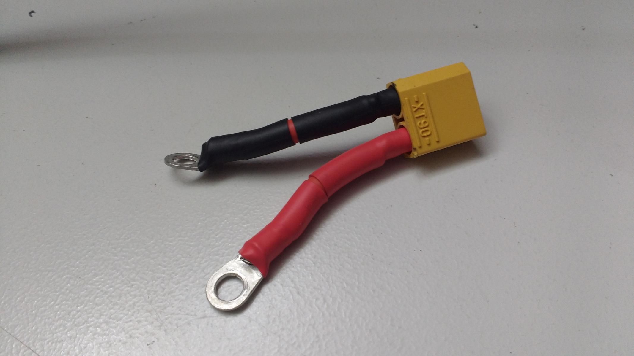 DIY Arduino Battery Spot Welder : 15 Steps (with Pictures) - Instructables